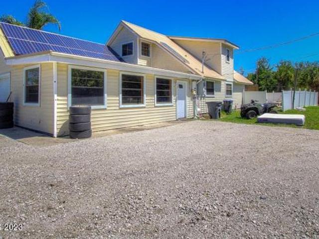3445 Fox Lake Rd, Titusville, FL 32780