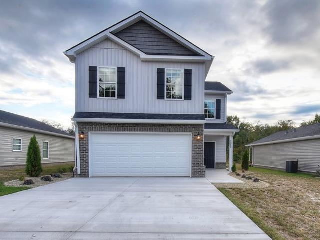 3445 Frylee Ct, Kingsport, TN 37664
