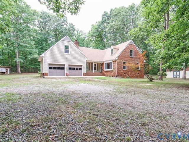 3445 Goodwyn Rd, Powhatan, VA 23139