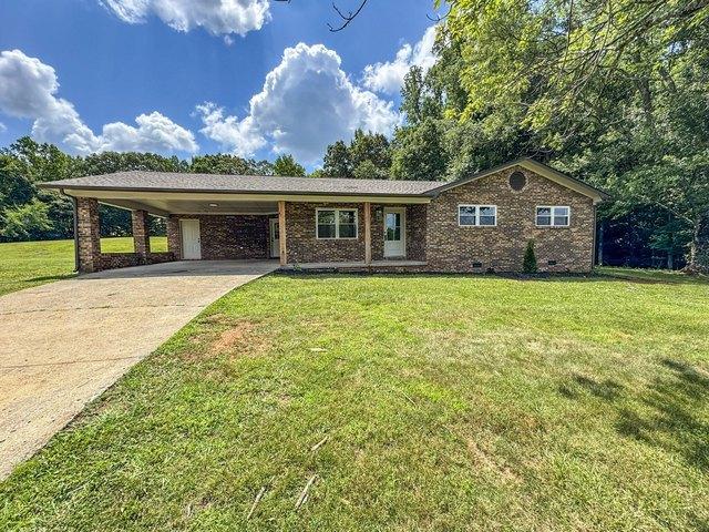 3445 Highway 39W, Athens, TN 37303
