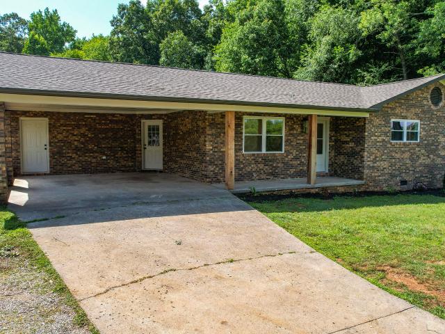 3445 Highway 39w