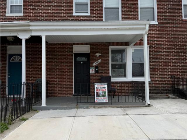 3445 Juneway $600 Available Room Shared Bath