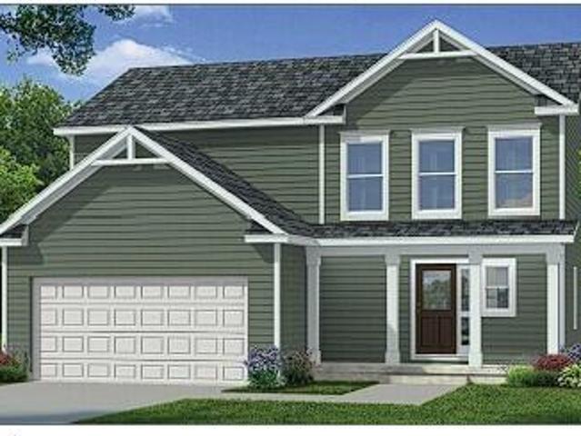 3445 Loren Drive