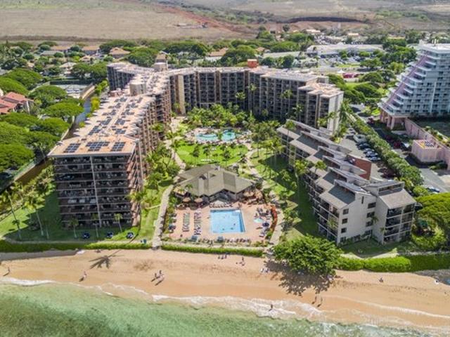 3445 Lower Honoapiilani Rd Unit 414, Lahaina, HI 96761