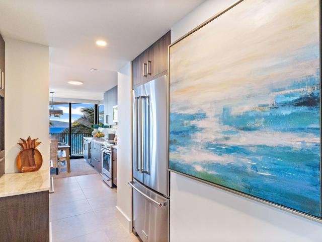 3445 Lower Honoapiilani Rd, Unit 502, Lahaina, HI 96761 | MLS #408051