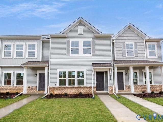 3445 Pond Aly, Richmond, VA 23234