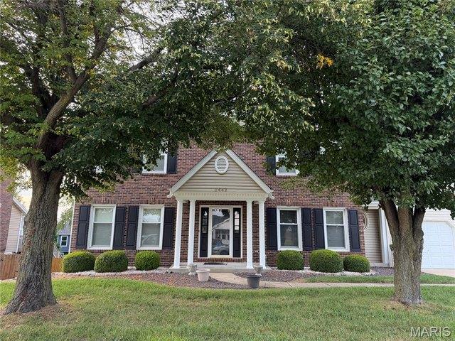 3445 Riverchase Pkwy, Saint Charles, MO 63301