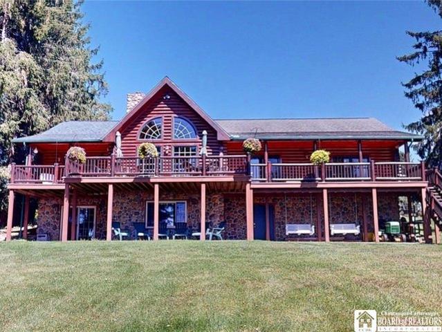 3445 Route 430, Bemus Point, NY 14712