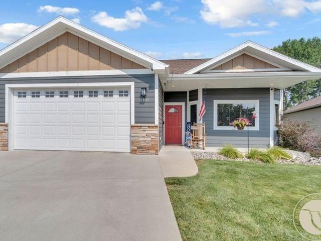 3445 Settlers Trl, Billings, MT 59102