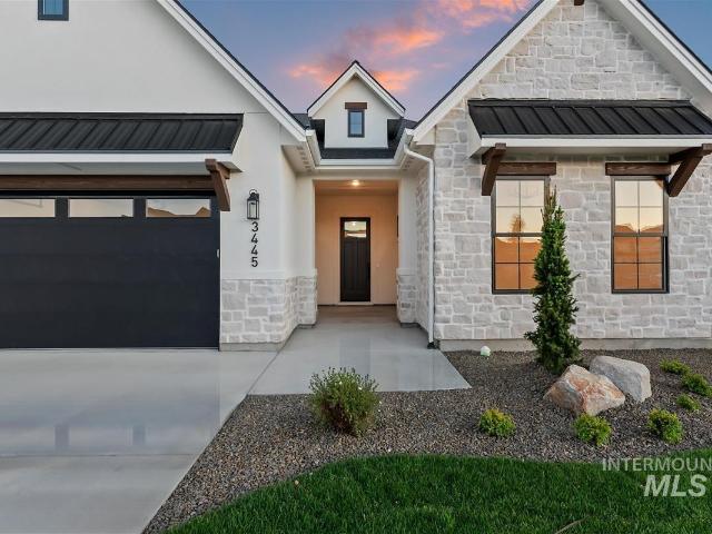 3445 W Golden Barrel St