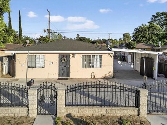 3446 Mayland Ave, Baldwin Park, CA 91706