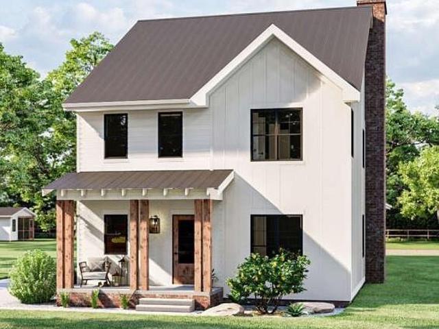 3446 Midway Rd, Decatur, GA 30032 | MLS #7563