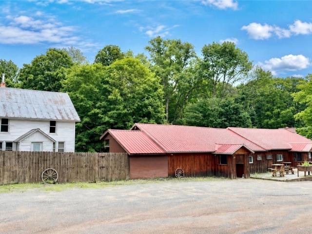 3446 Moose River Road