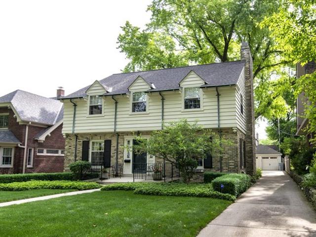 3446 N Frederick Ave, Milwaukee, WI 53211