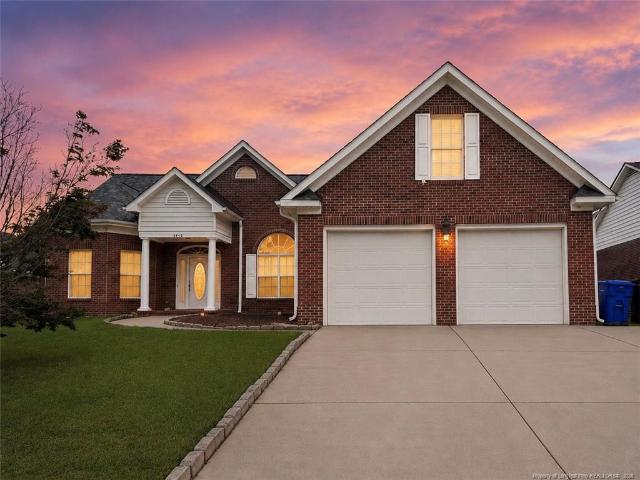 3446 Beckford Lane