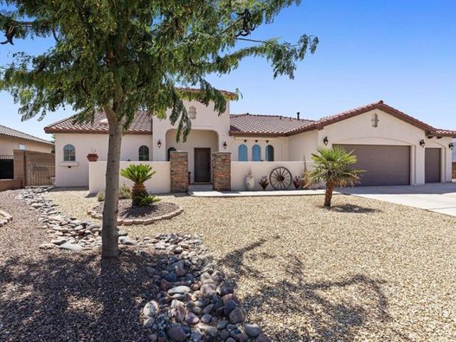 3446 Calle Verde Dr, Alamogordo, NM 88310
