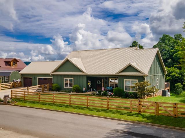 3446 Cove Meadows Drive