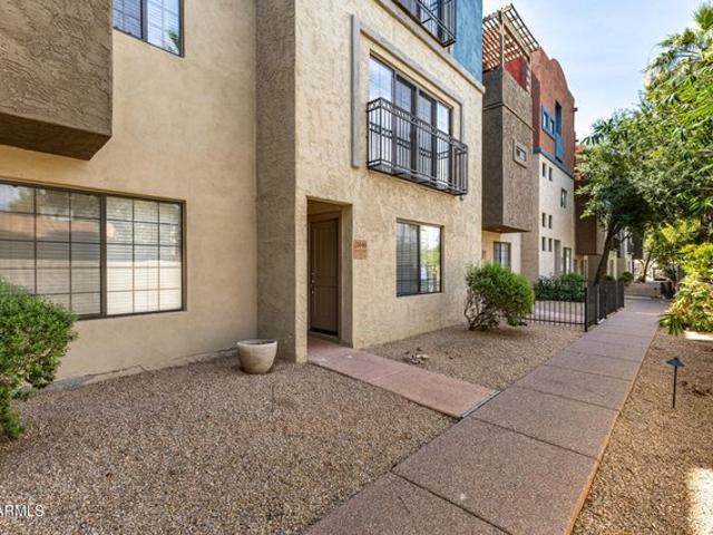 3446 E Avalon Dr, Phoenix, AZ 85018