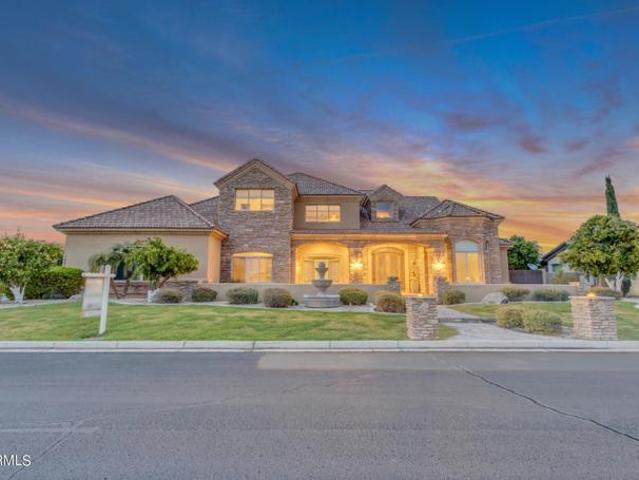 3446 E Knoll St, Mesa, AZ 85213