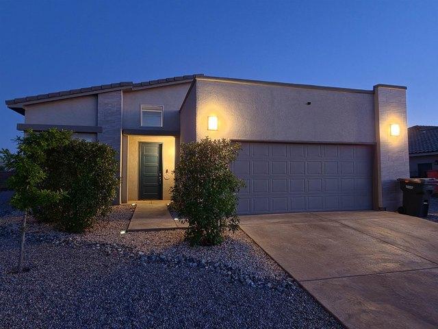 3446 Escondido Dr, Alamogordo, NM 88310