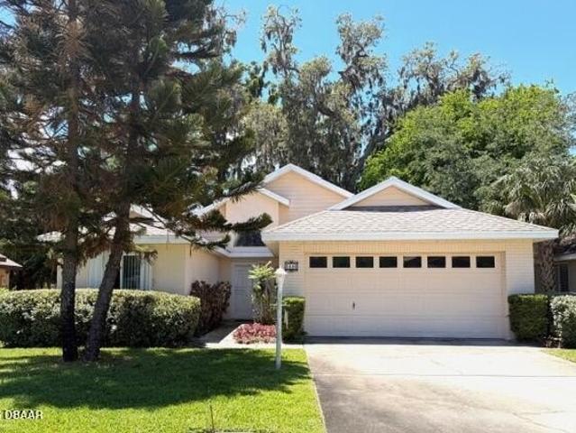 3446 Gelding Ct, Port Orange, FL 32129