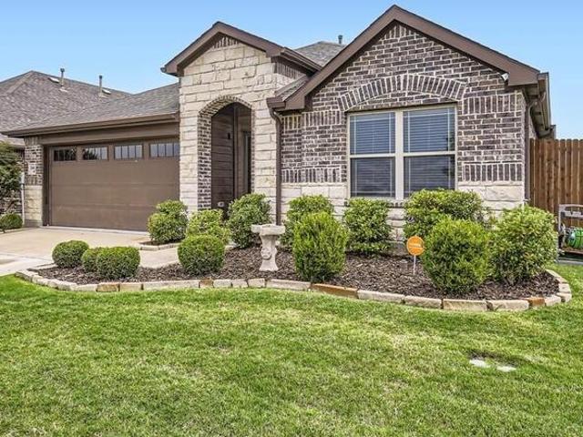 3446 Kirby Lane, Forney, TX 75126
