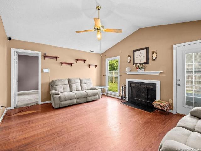 3446 Legion Road