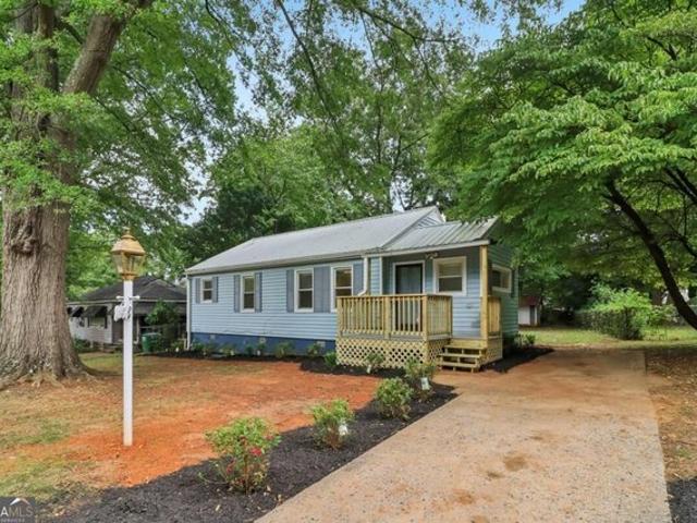 3446 Louise St, Hapeville, GA 30354