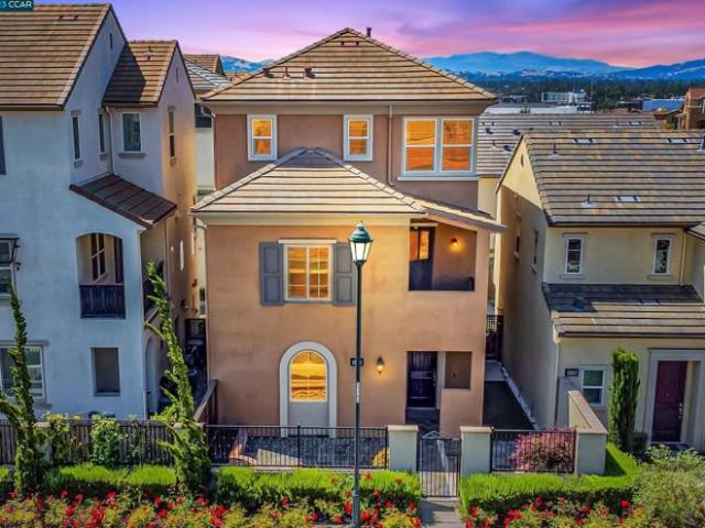 3446 Palermo Way, Dublin, CA 94568