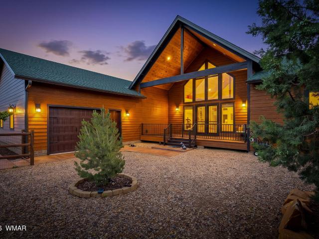 3446 Riata Road
