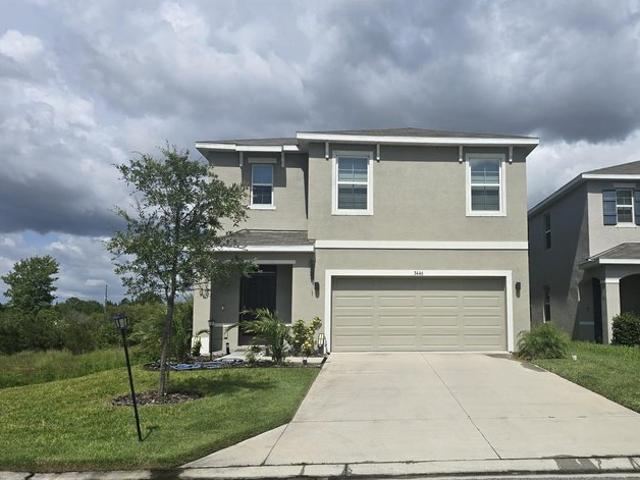 3446 Suncoast Plains Dr, Odessa, FL 33556