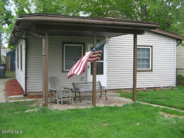 3446 th St, Toledo, OH 43611