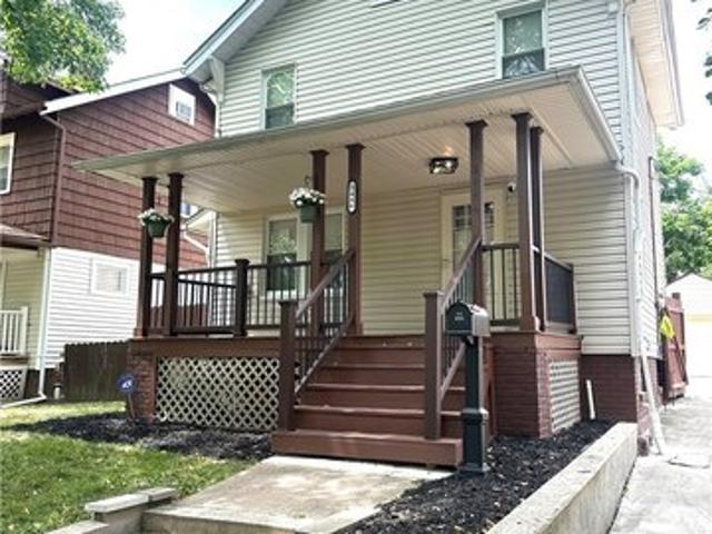 3446 W 136th St, Cleveland, OH 44111