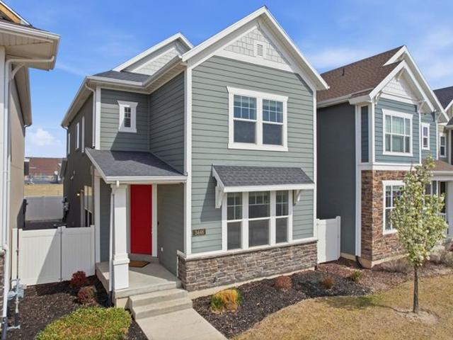 3446 W Waterbury Dr, Lehi, UT 84048