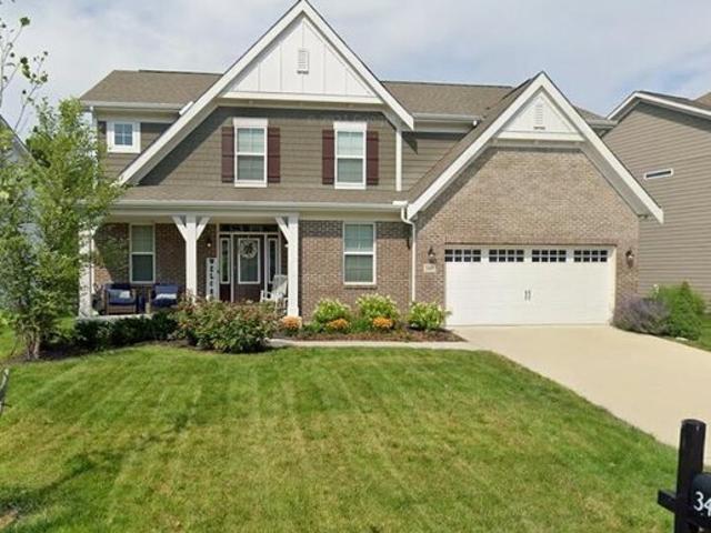3446 Woodland Dr, Hilliard, OH 43026
