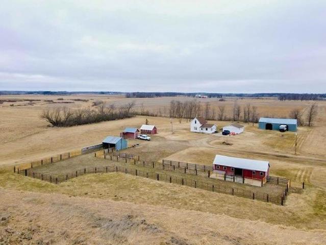 34473 County Highway 143, Bluffton, MN 56518