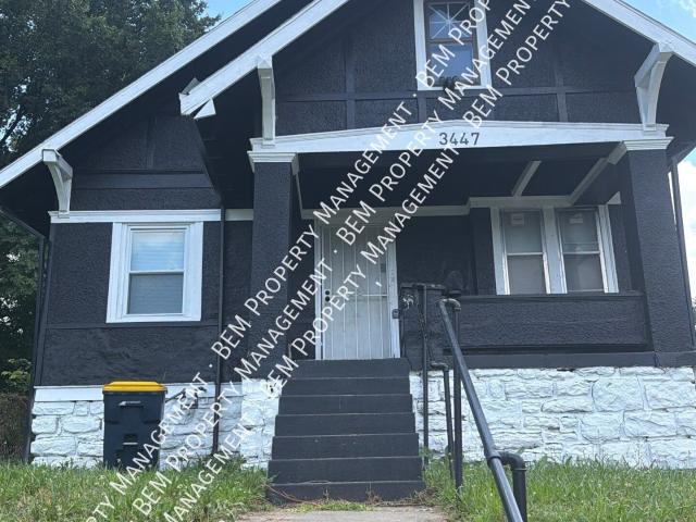 3447 Montgall Ave, 4 beds, 2 full baths