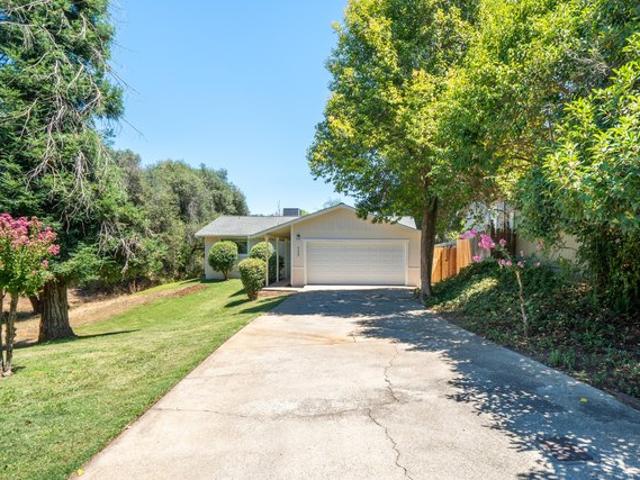 3447 Odin Ct, Redding, CA 96002