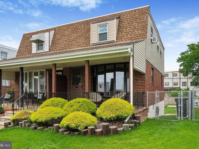 3447 Aubrey Ave, Philadelphia, PA 19114