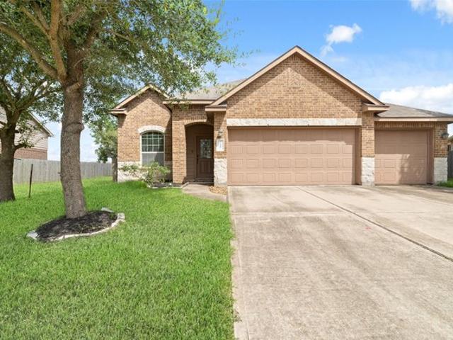 3447 Arrowhead Bay Ln, Katy, TX 77449