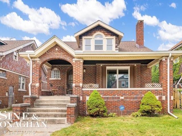 3447 Bedford St, Detroit, MI 48224
