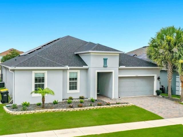3447 Current Ave, Winter Garden, FL 34787