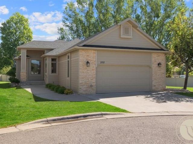 3447 Dunlop Ave, Billings, MT 59106