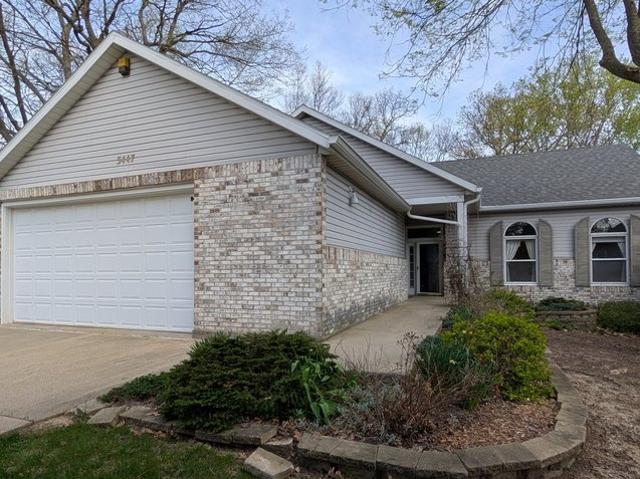 3447 Daren Dr Unit 1, Freeport, IL 61032