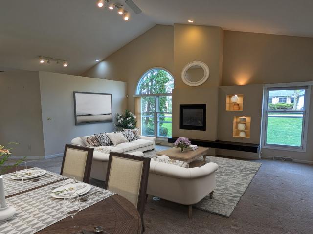 3447 Daren Drive