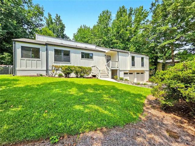 3447 Dry Creek Road
