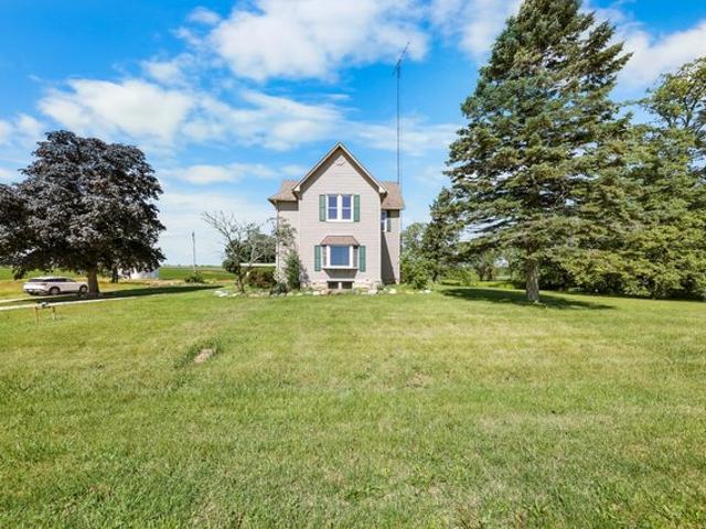 3447 E 27th Rd, Marseilles, IL 61341