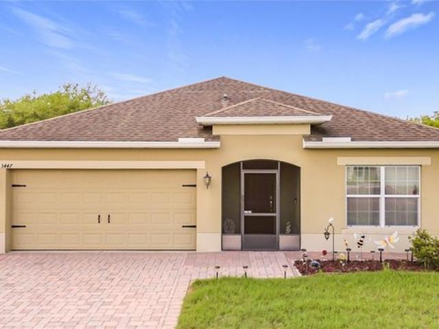 3447 Harlequin Dr, Saint Cloud, FL 34772