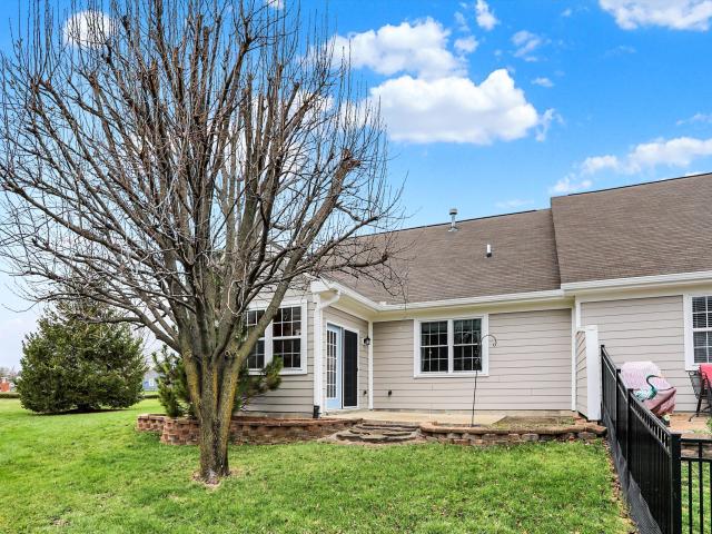 3447 Heathcliff Court