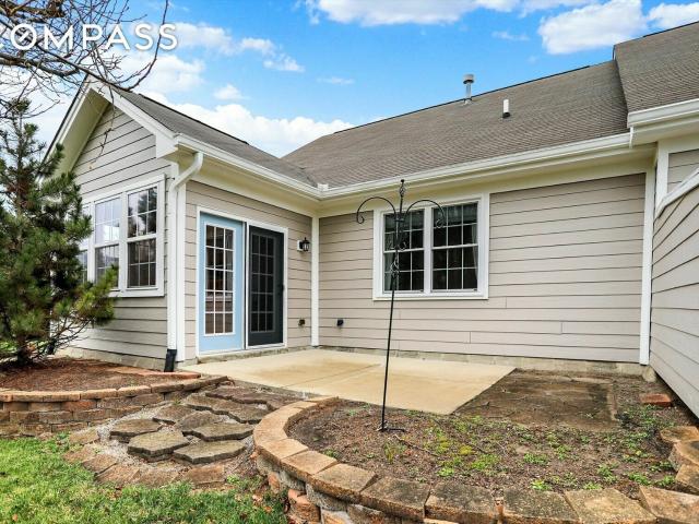 3447 Heathcliff Ct, Westfield, IN